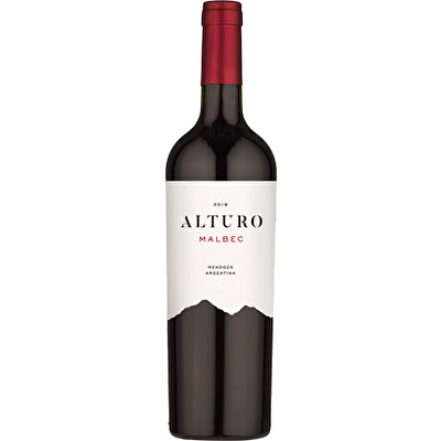 Alturo Malbec 2019/20, Mendoza - Majestic Wine