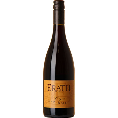 Erath Pinot Noir 2017, Oregon - Majestic Wine