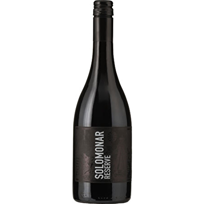Solomonar Reserve Red 2019 - Majestic Wine