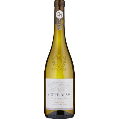 Domaine Paul Mas ‘Côté Mas’ 2021, Languedoc Blanc