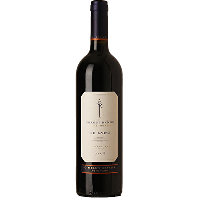 Craggy Range Te Kahu 2013 Gimblett Gravels, Hawke's Bay - Majestic Wine