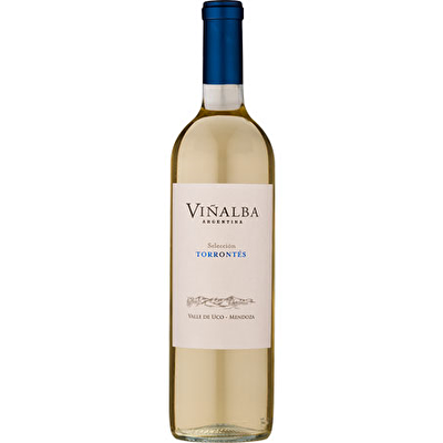 Viñalba Selección Torrontés 2018 Lujan de Cuyo - Majestic Wine