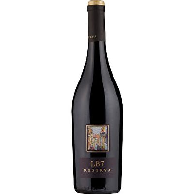 LB7 Lisboa Red Reserva 2018, Portugal - Majestic Wine