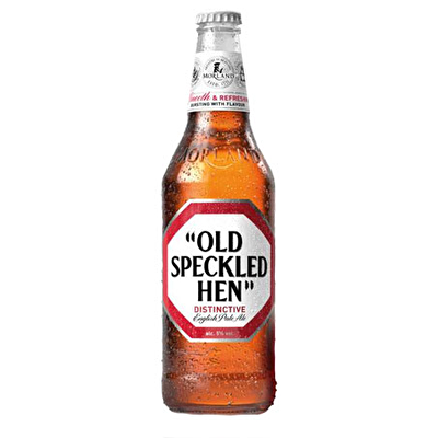 Old Speckled Hen 5% 8x500ml Bottles