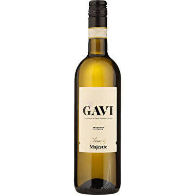 Chosen By Majestic Gavi DOCG 2022/23