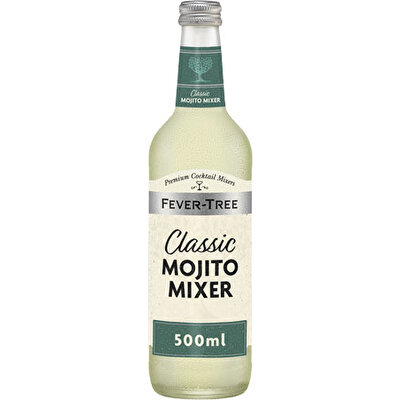 Fever-Tree Classic Mojito Mixer 500ml