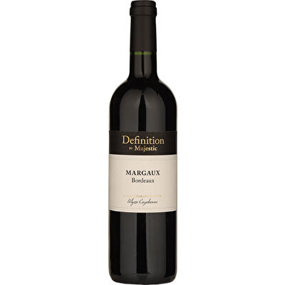 Definition by Majestic Margaux 2020