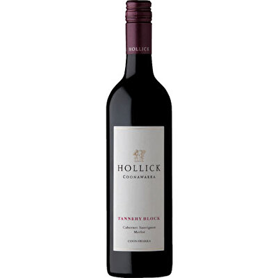 Hollick Estate 'Tannery Block' Cabernet-Merlot 2021, Coonawarra
