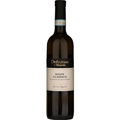 Definition by Majestic Soave Classico DOC 2023