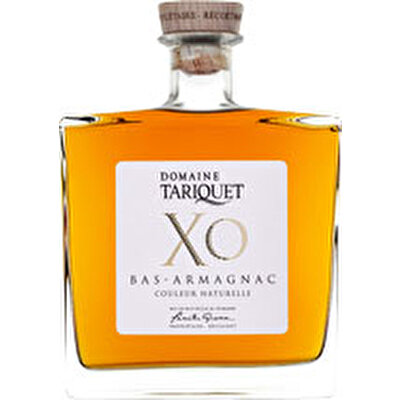 tariquet brandy