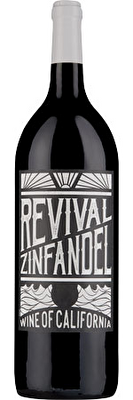 Zinfandel & Primitivo