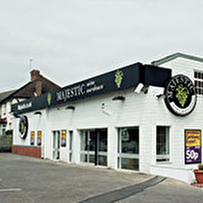 Majestic Sanderstead - Store Information, Events & Wine Tastings