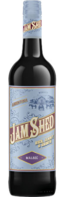 Jam Shed Wines