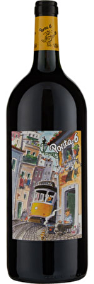 Porta 6 Wine - Portugal - Majestic Wine