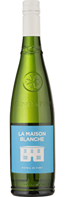 Picpoul Wine - French White Wines