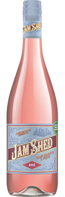 Jam Shed Wines