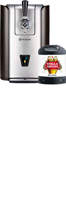 PerfectDraft Starter Kits